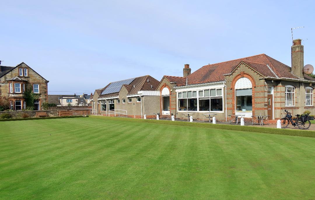 Prestwick Bowling Club